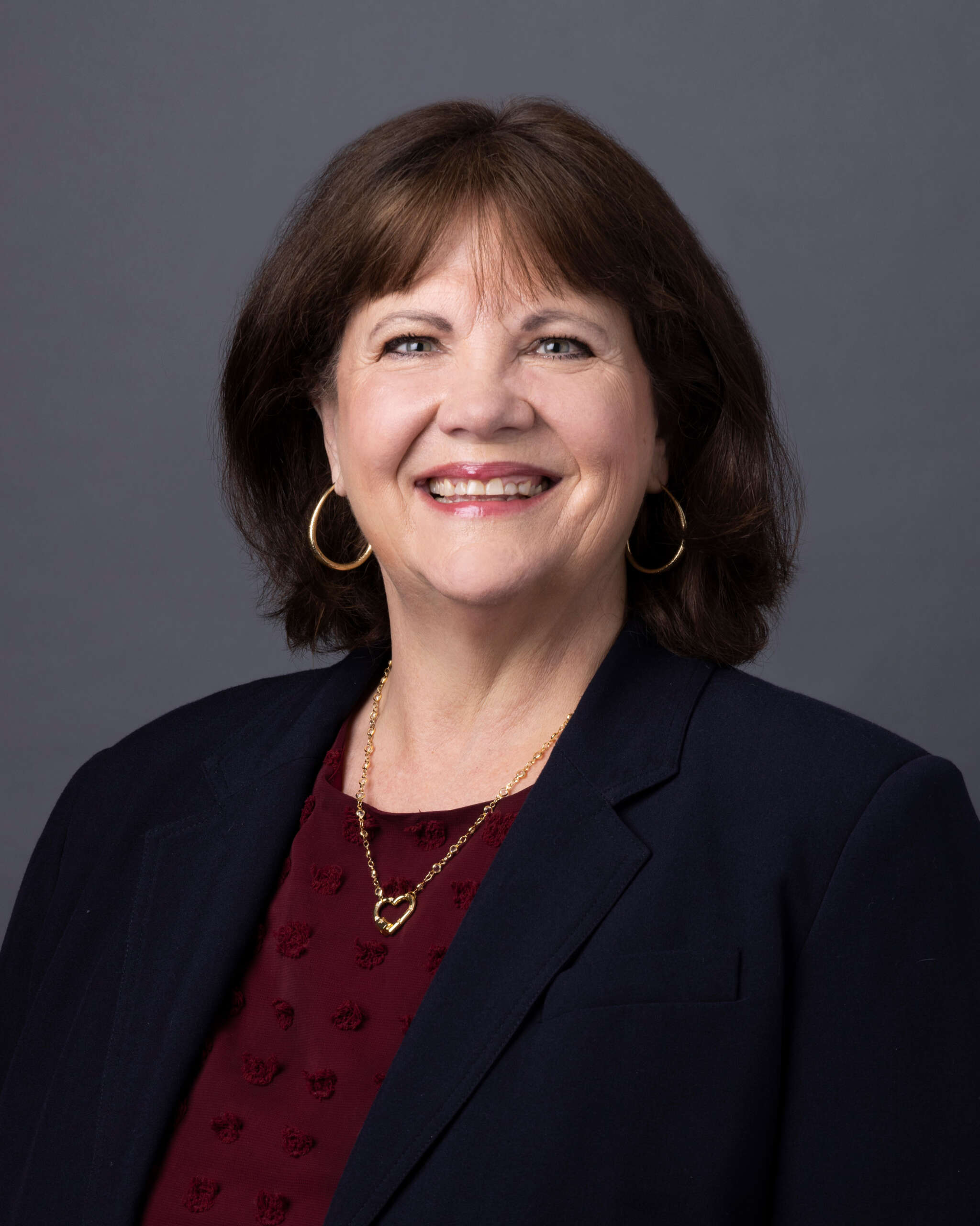 Elizabeth Shaw - AHC - Adell, Harriman, & Carpenter, Inc.